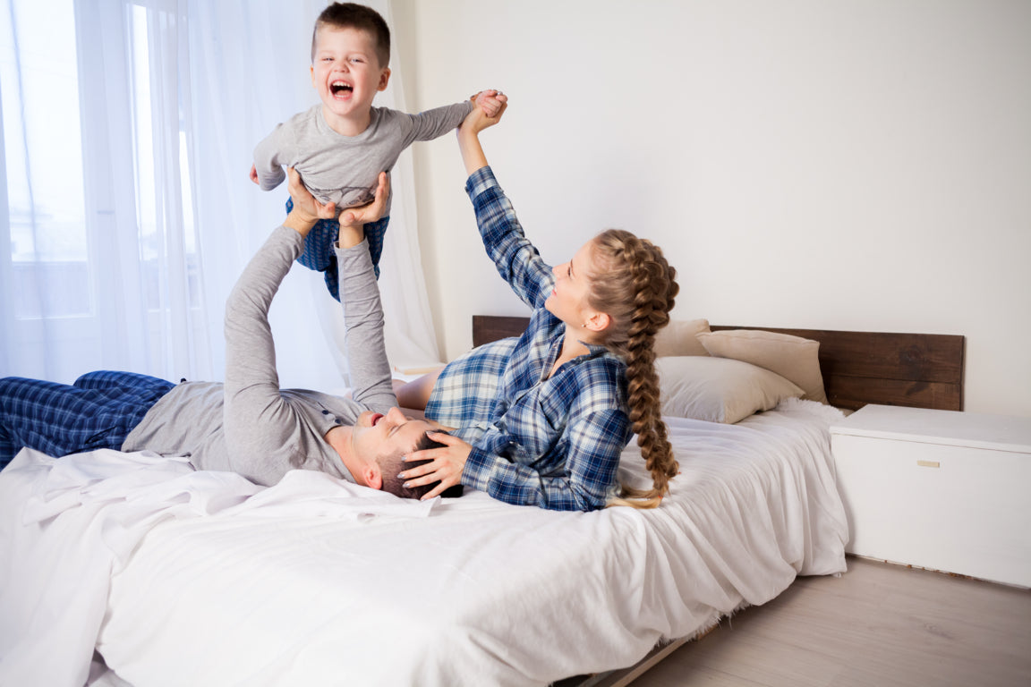 Buy Bedroom Infrared Heaters & Energy Efficient Panels - Thermisia