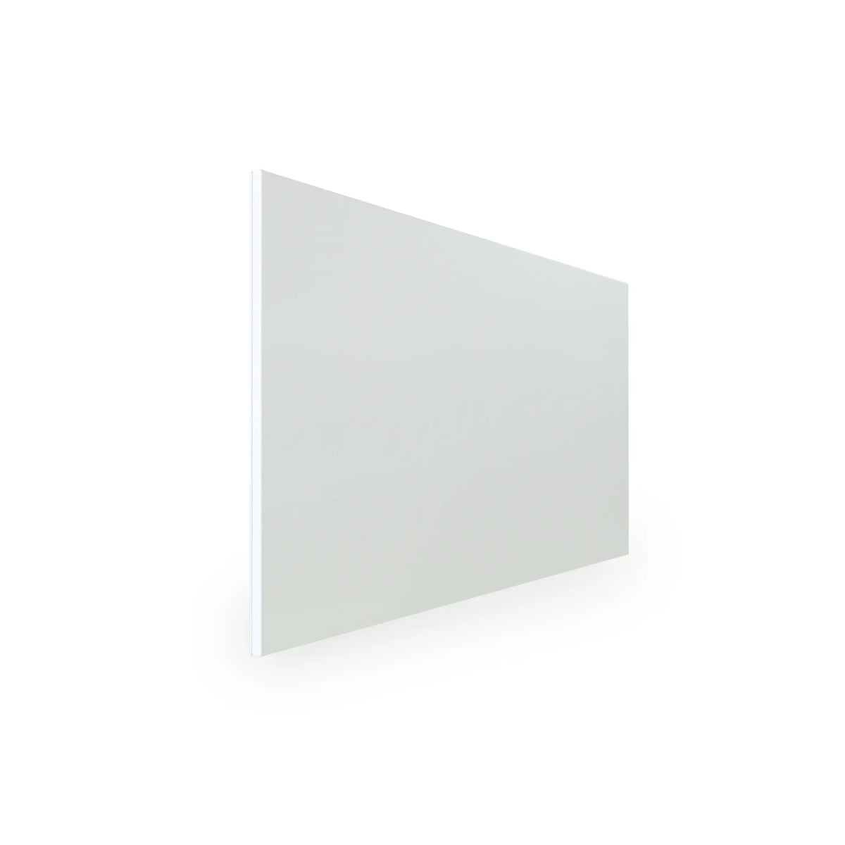 1000W Aluminium FAR Infrared Panel Heater | Wall or Ceiling Mounted ...